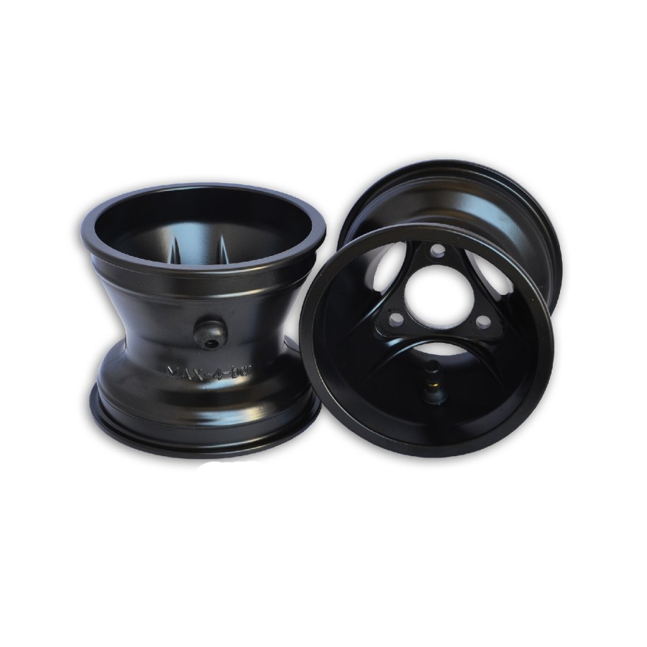 Cerchio ant. Parolin mini eurostar magnesio 112 mm